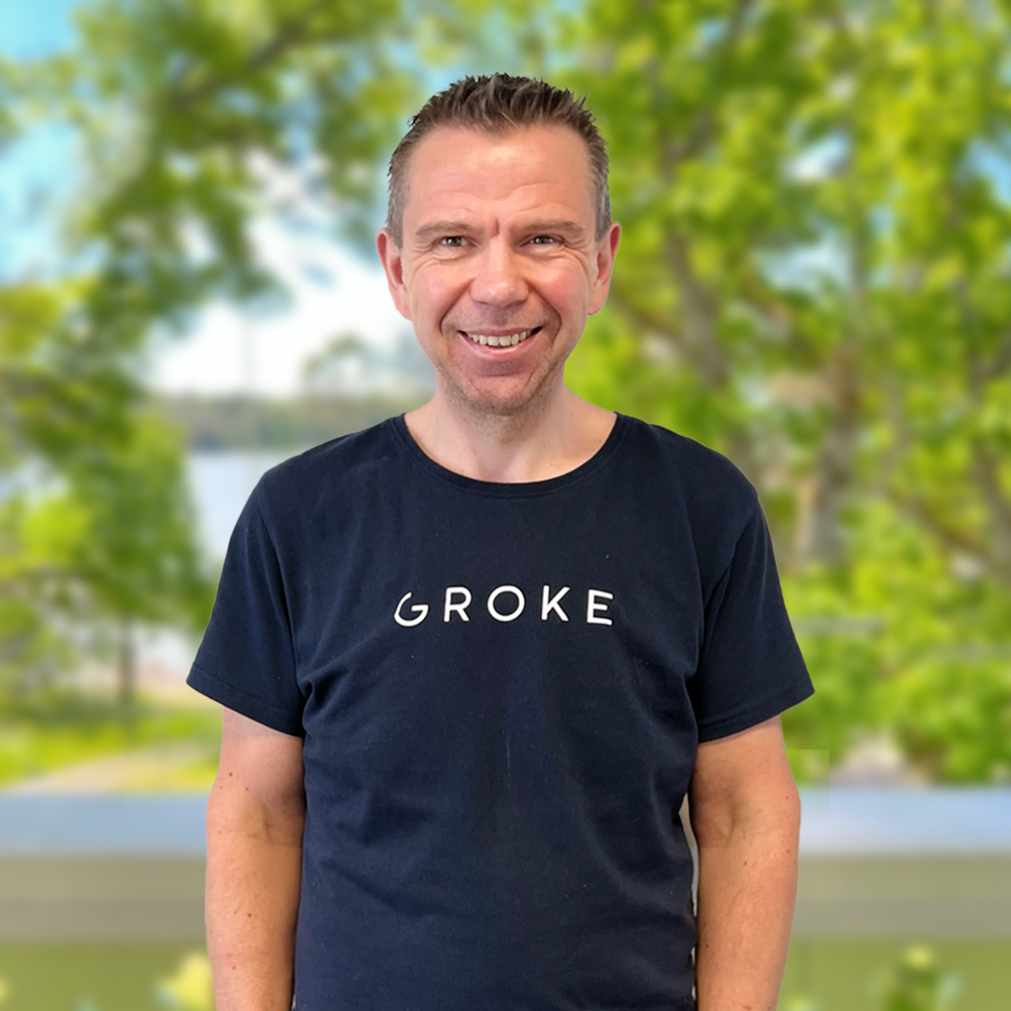 Groke Technologies - Get in touch with us